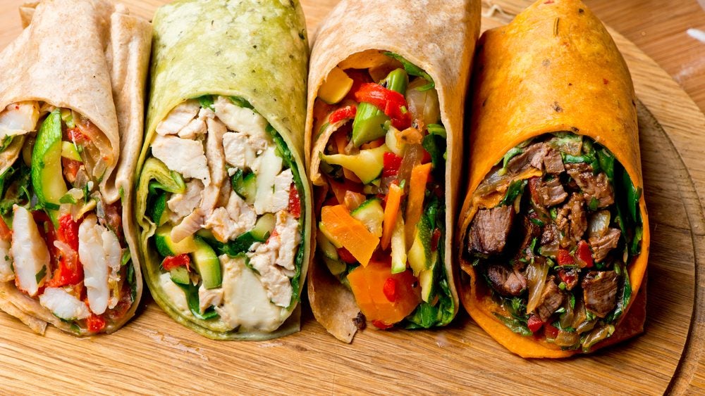 Food-to-go supplier Around Noon sells minority share to Whiterock