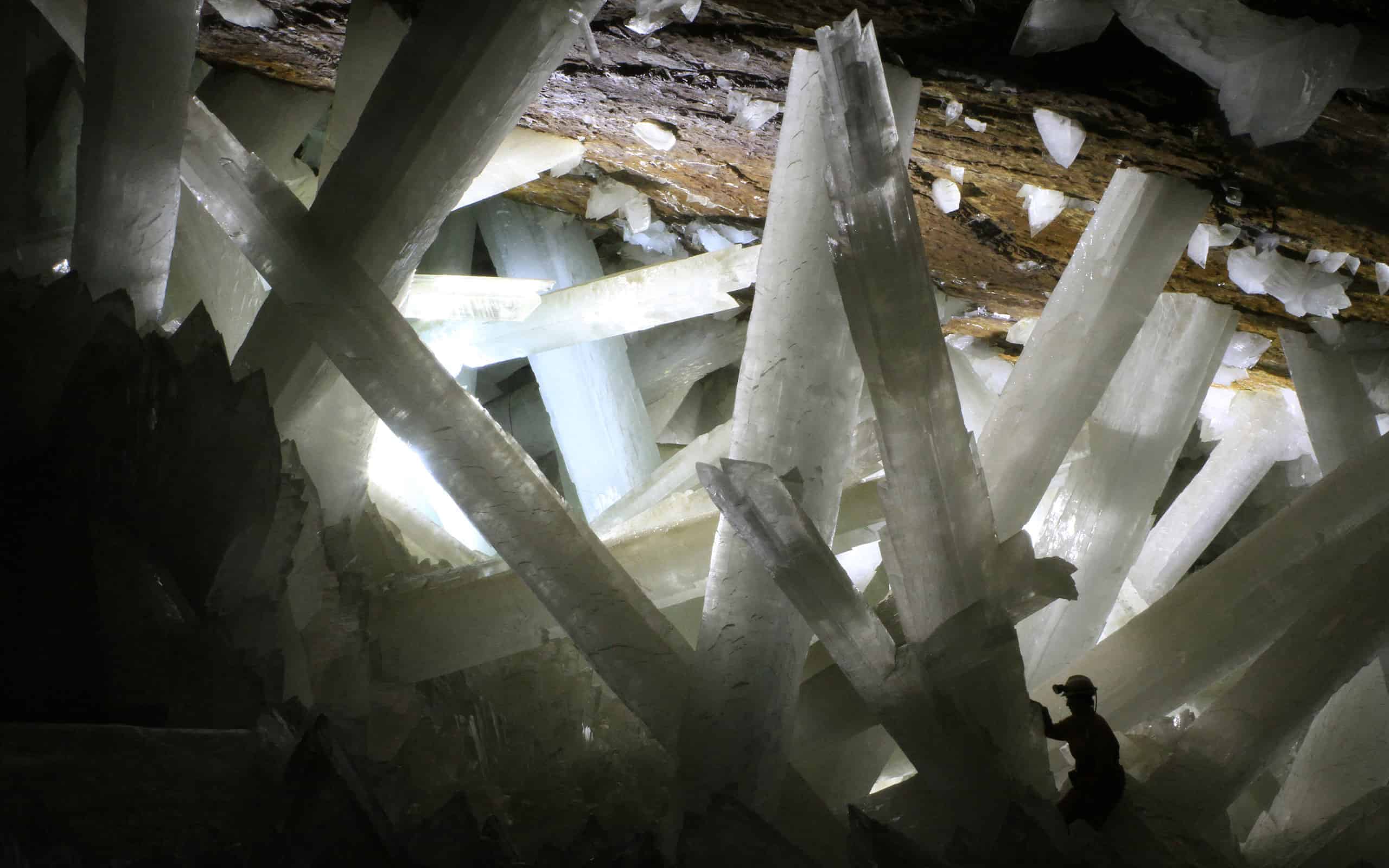 14 strange places on Earth that look almost too weird to be real