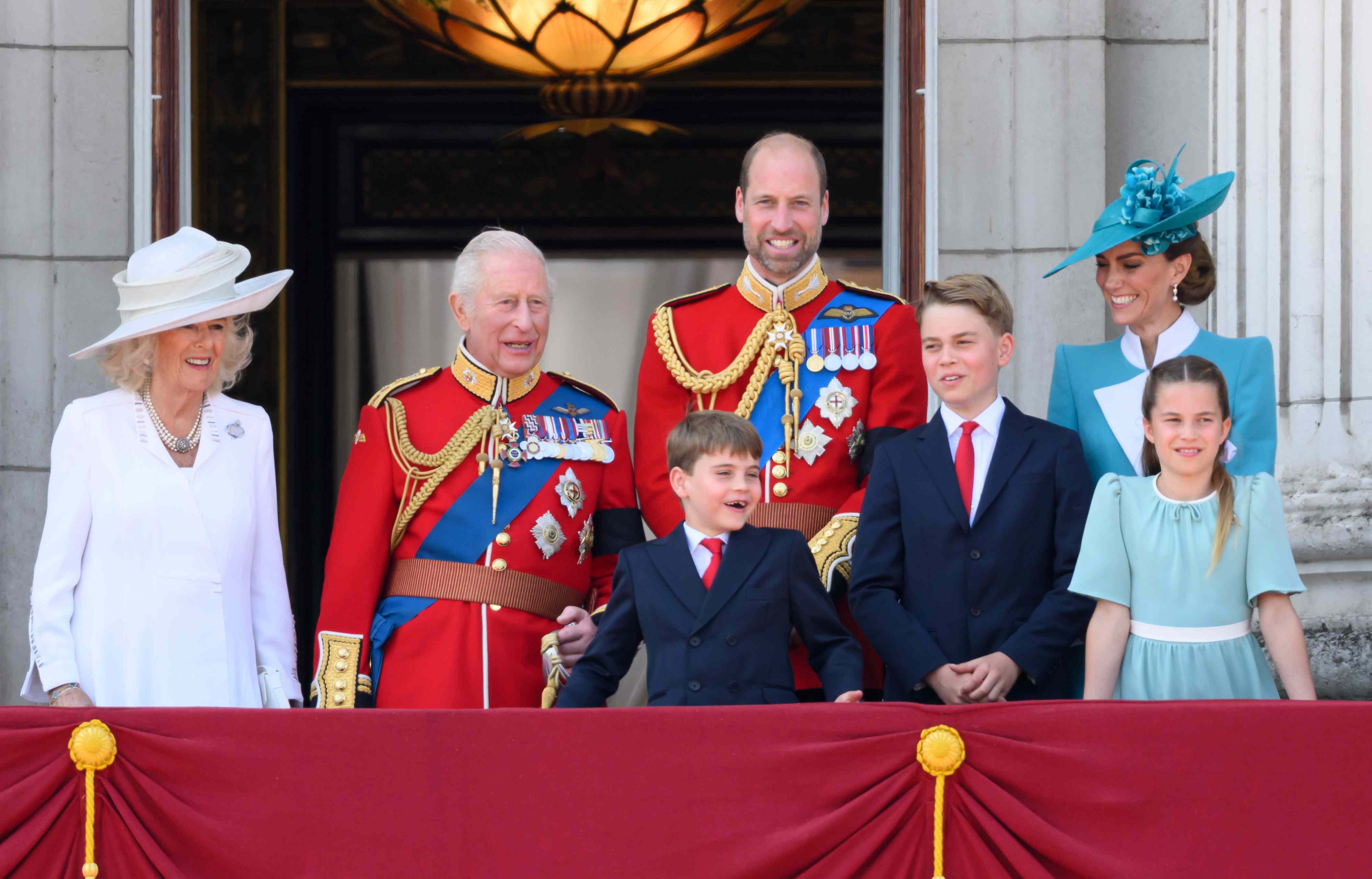 Former butler reveals the royal family’s secret code names—and what ...