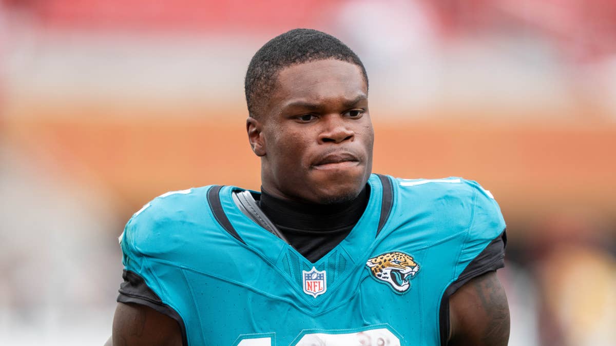 Jaguars coach confirms Travis Hunter will play both offense and defense ...