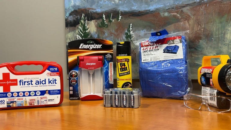 Buncombe Co. urges residents to update emergency plans and kits ahead ...