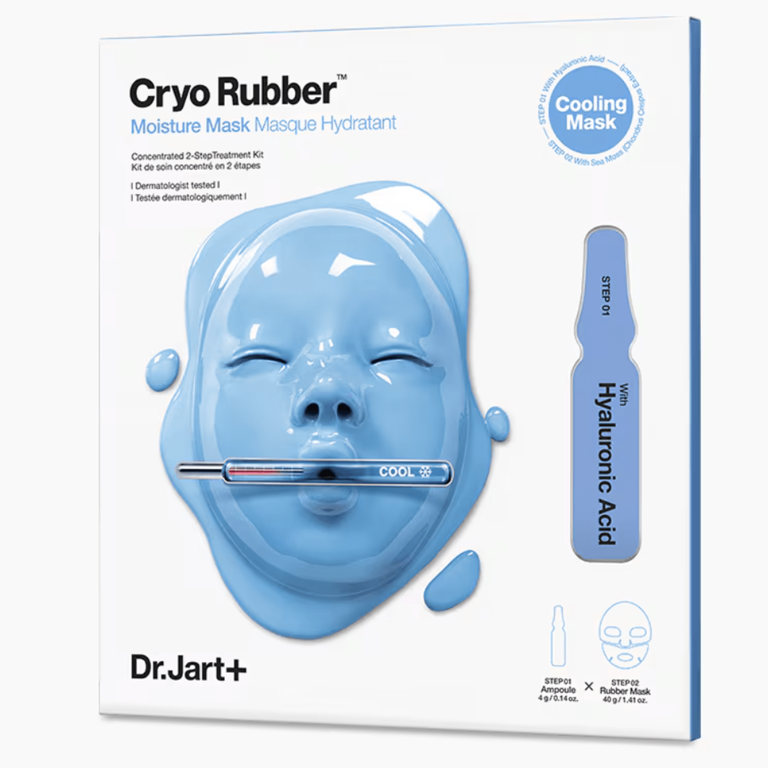 These are the best K-beauty products to get that glowy, "glass skin" look