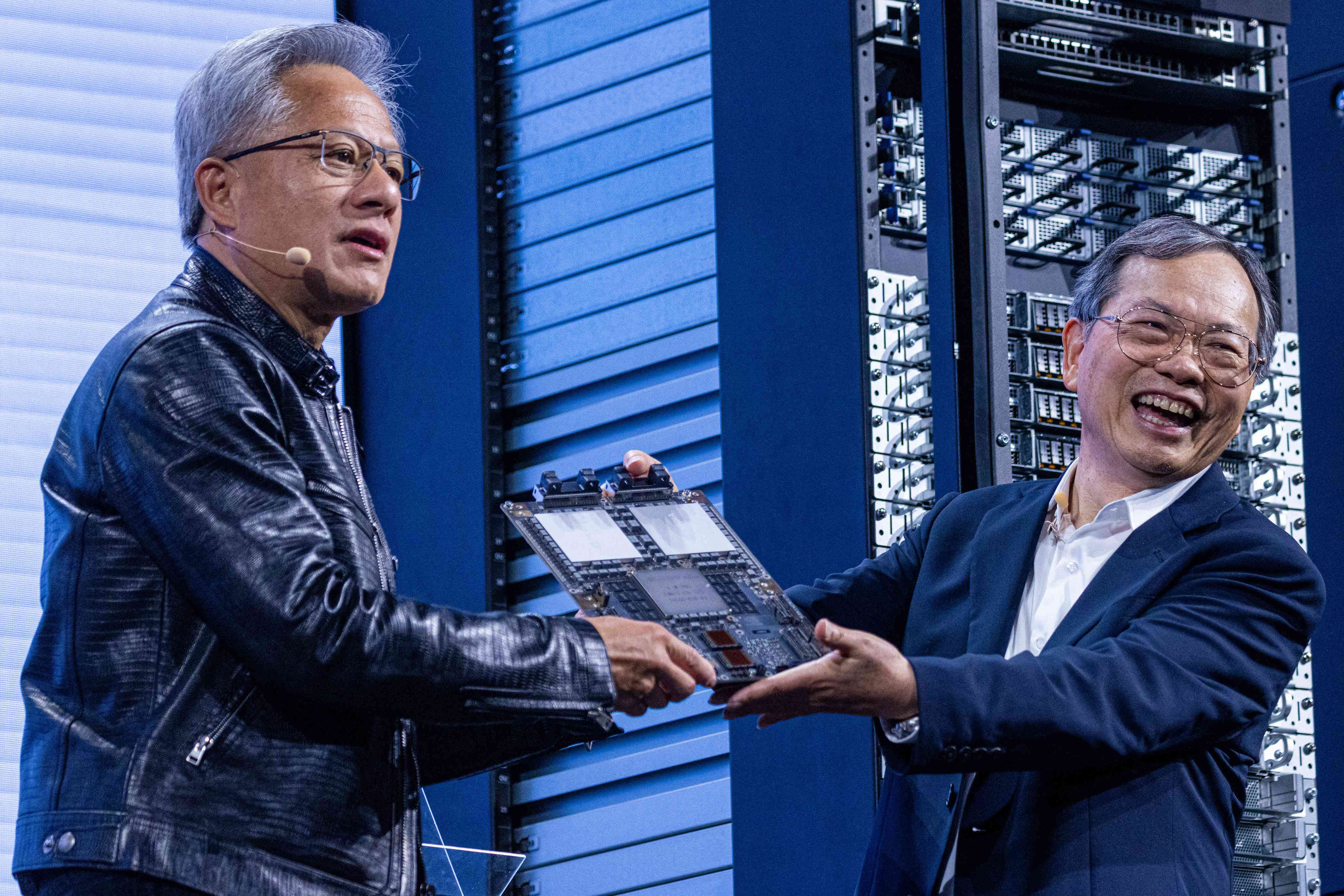 Is Super Micro Computer stock finally turning a corner?