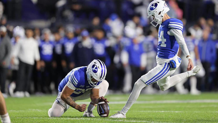 Jets UDFA can take early lead in position battle at minicamp
