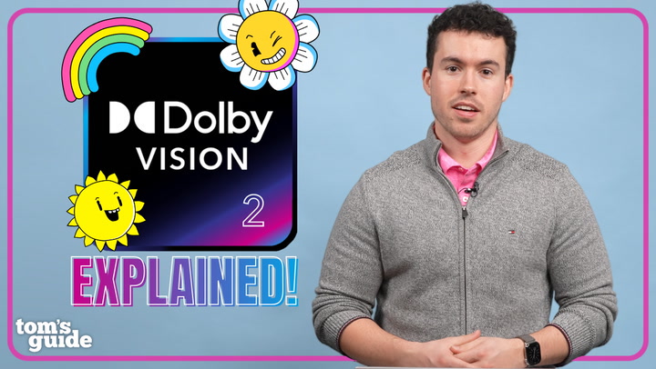 What is Dolby Vision 2? | Tech Translated