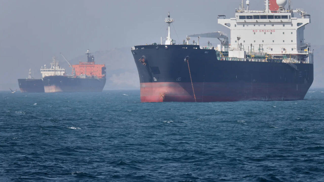 US military engages Iranian oil tanker amid ongoing diplomatic tensions