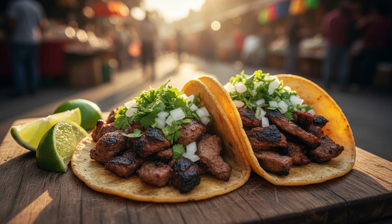 The tastes of home Americans crave most abroad