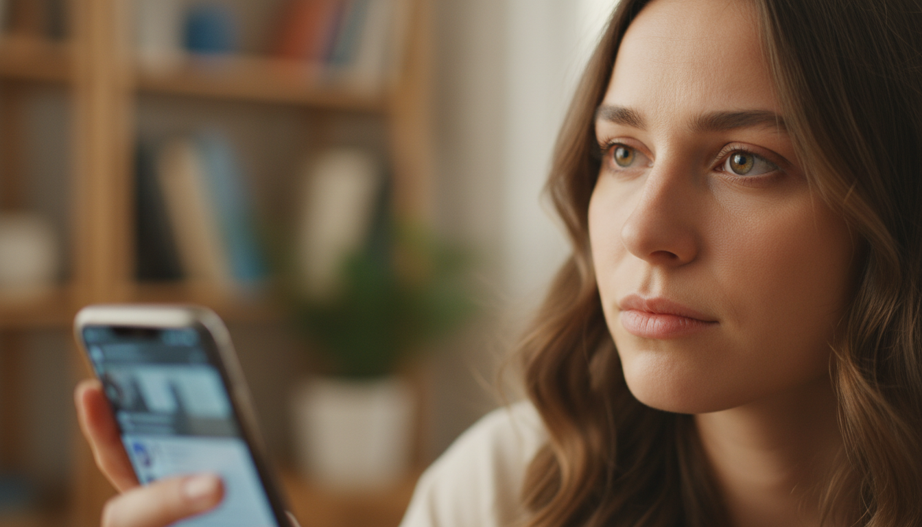 8 things to let go of when you’re craving a simpler life