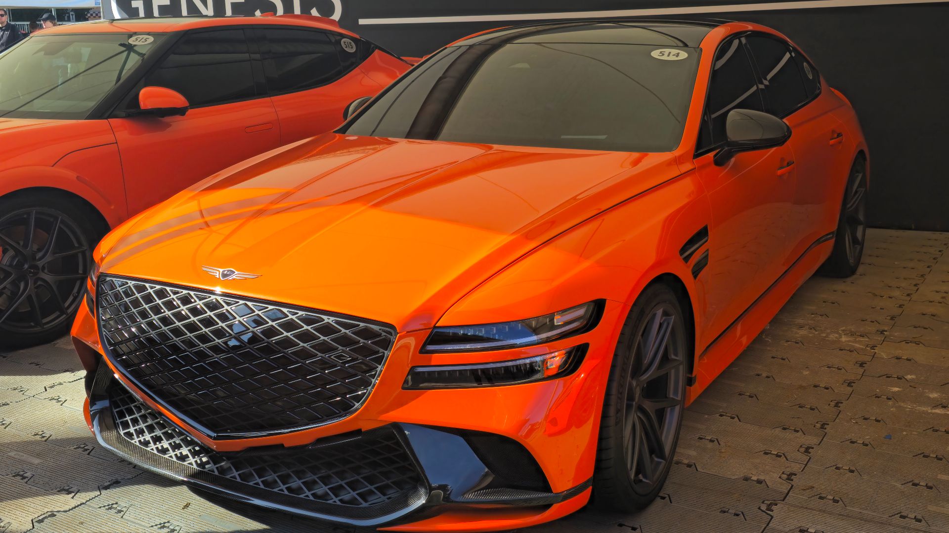 20 cars men own that instantly make them more attractive