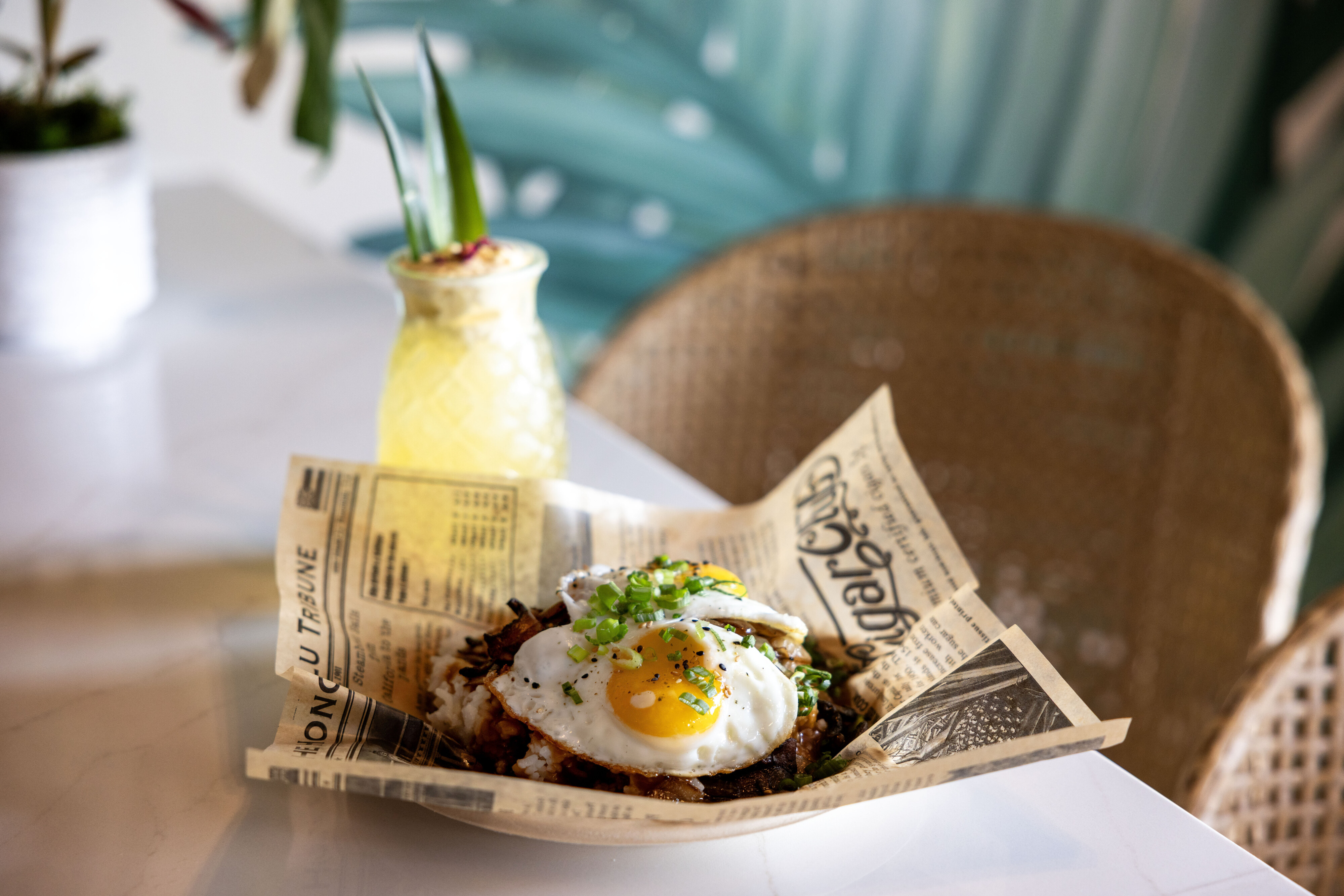 Review: Can’t get to Hawaii? The next best thing is this Virginia Beach ...