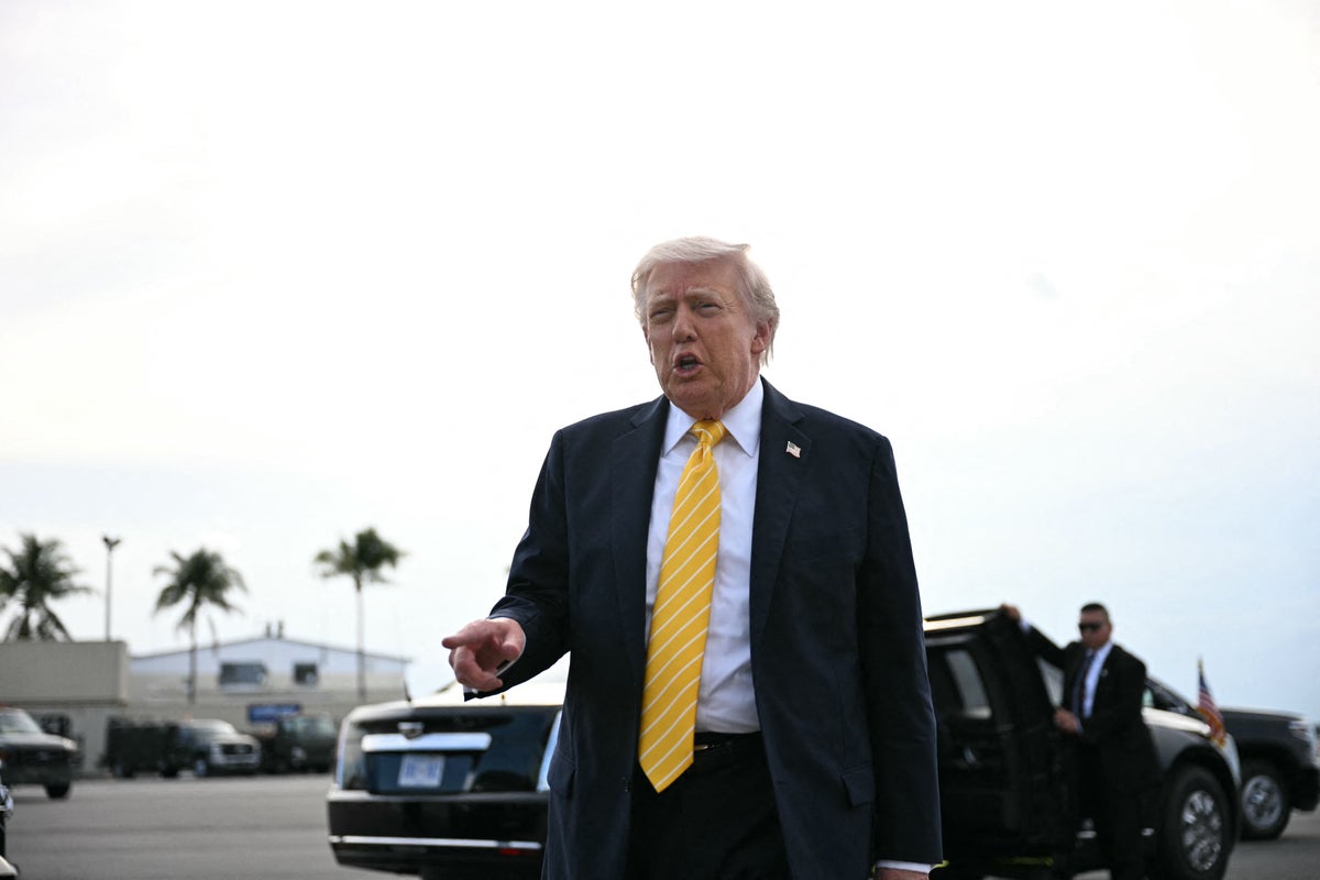 Trump has a 'nuclear option' to bring down gas prices. Will it work?