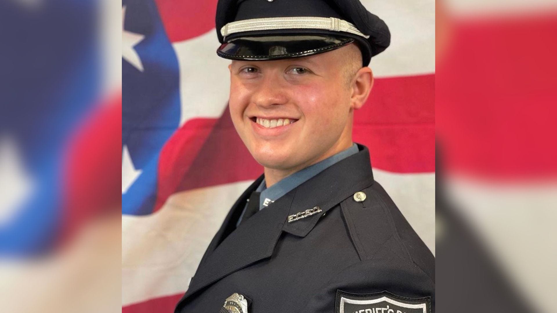 Trooper Kevin Trainor remembered for his professionalism, dedication ...