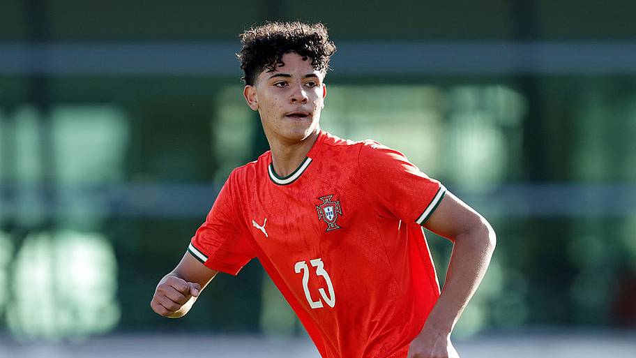 How good is Cristiano Ronaldo Junior? Legend’s son tipped for Real ...