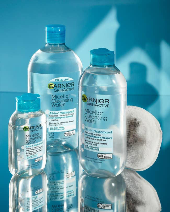 If your skincare routine could use an upgrade, check out these 30 ...