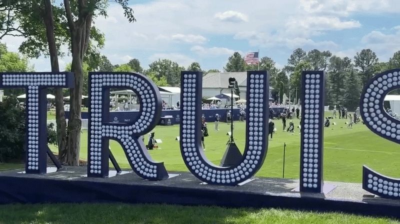 Inside the 2026 Truist Championship experience in Charlotte
