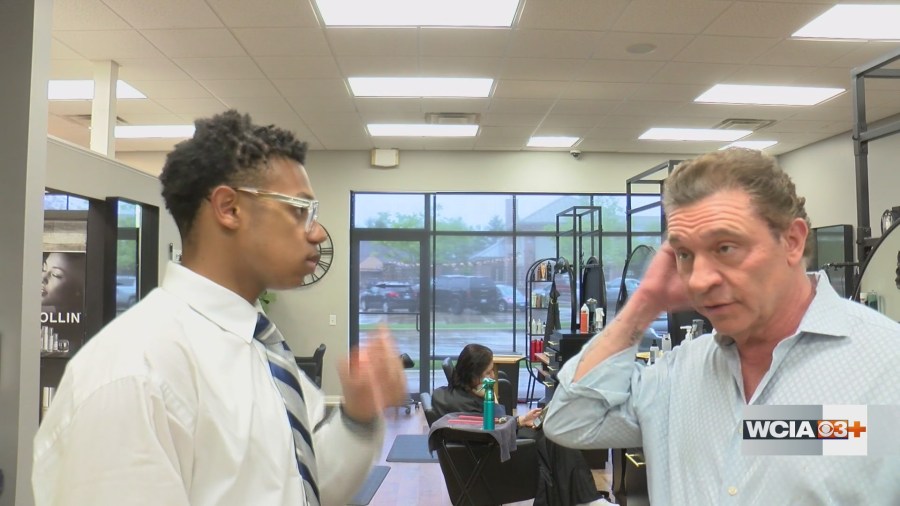 ‘I find that hair loss now is more of a choice’: New study shows GLP-1 ...