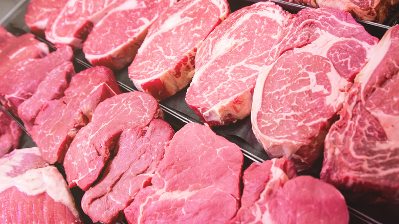 11 mistakes you might be making with homemade beef jerky, according to ...