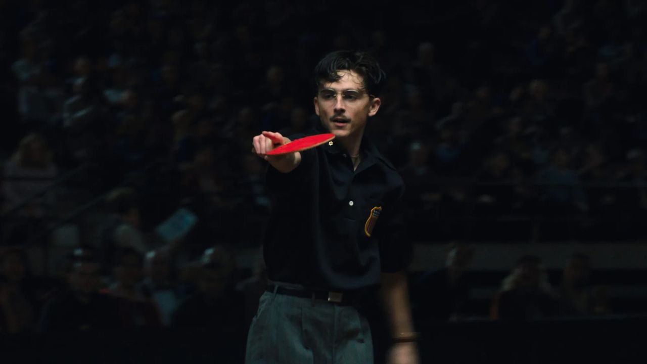 Timothée Chalamet joins Bad Bunny and Messi in Adidas’ World Cup campaign