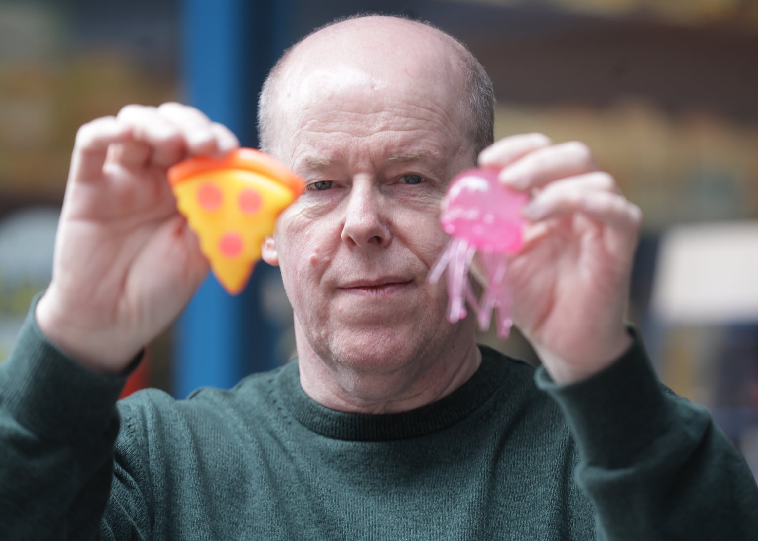 Belfast parents urged to be vigilant as 'unmarked counterfeits' of ...