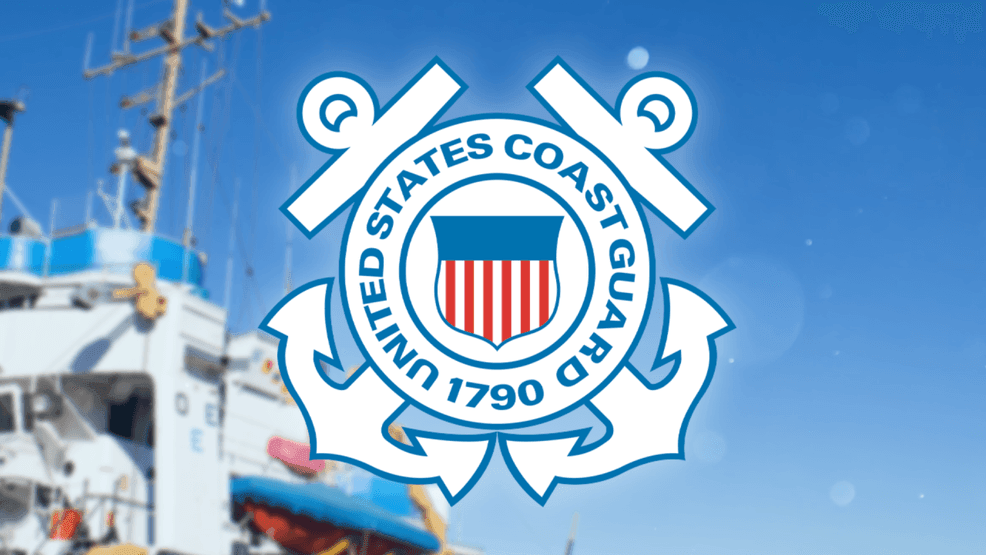 US Coast Guard to establish new command center in West Virginia