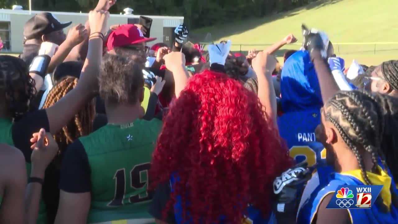 Women’s flag football, boys' volleyball become officially sanctioned ...