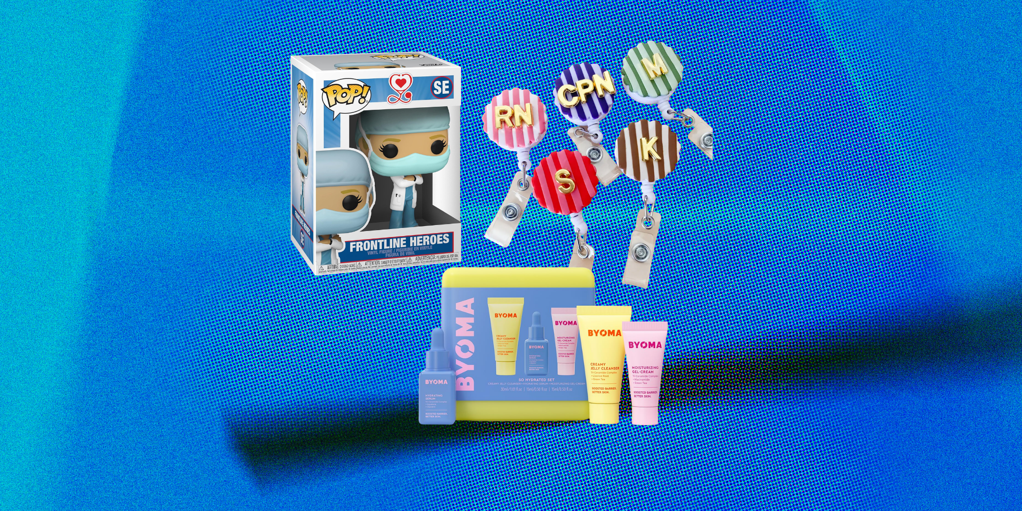 It's nurse appreciation week—here's 40 gifts that show you care