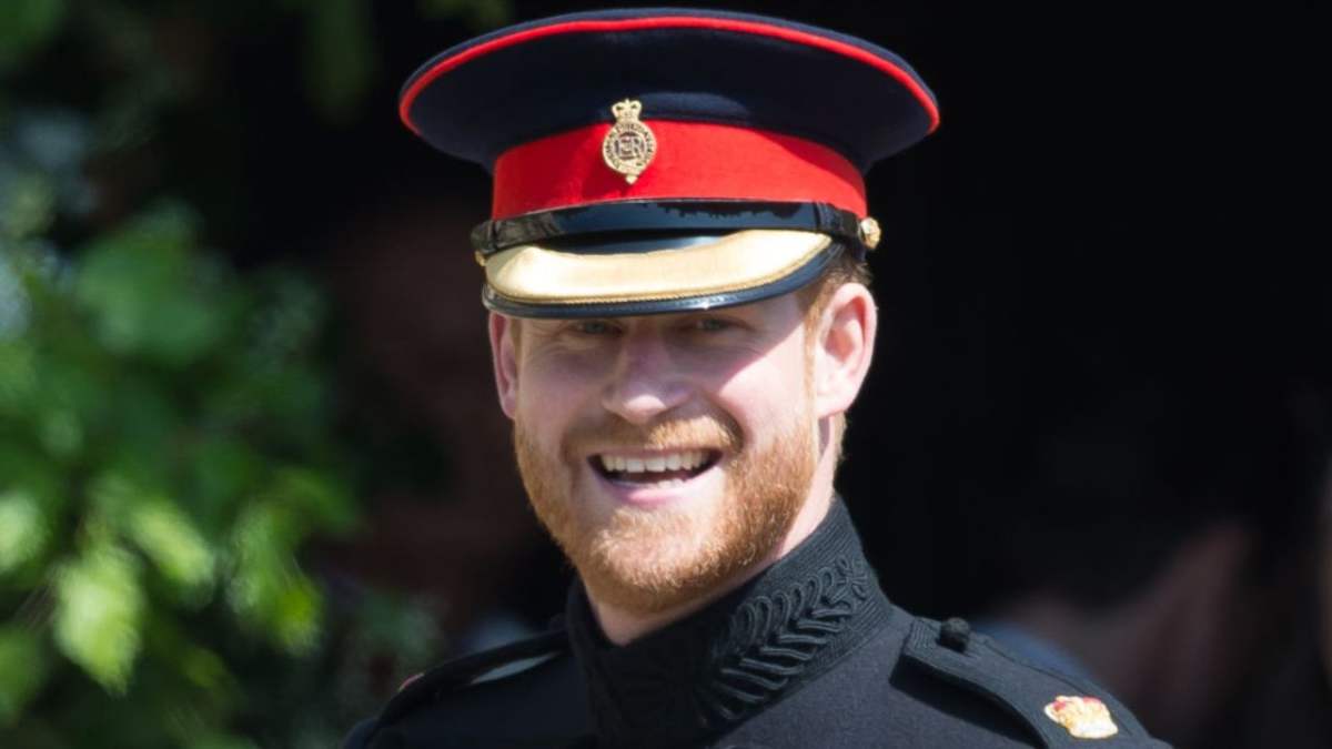 Meghan and Harry refused a royal title for Archie over a peculiar reason