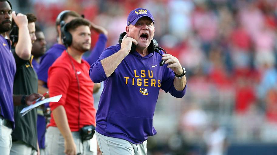 These were the 5 most important moments of LSU football's 2025 season