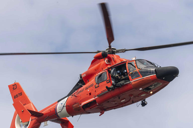 3 Gladwin County fishermen found dead in Saginaw Bay