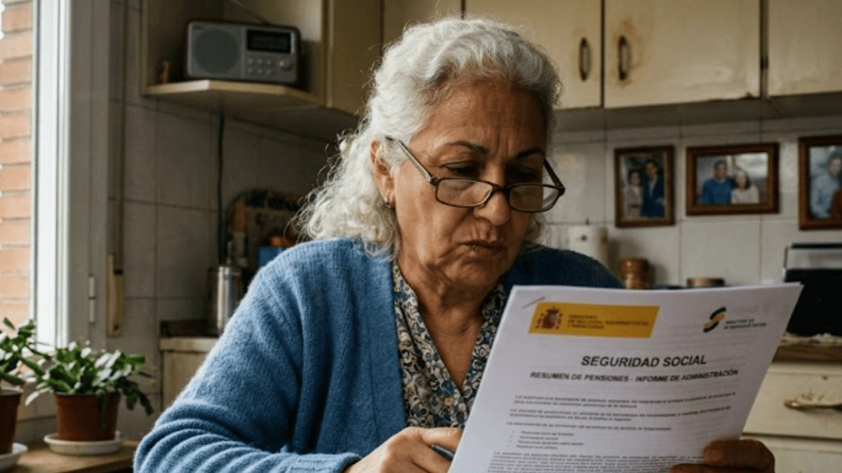 Warning: Social Security could face benefit cuts sooner than you think ...