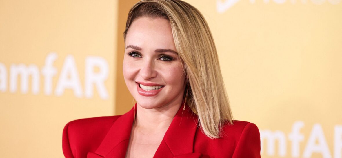 Hayden Panettiere Reflects On Nightmare Custody Decision And Why She