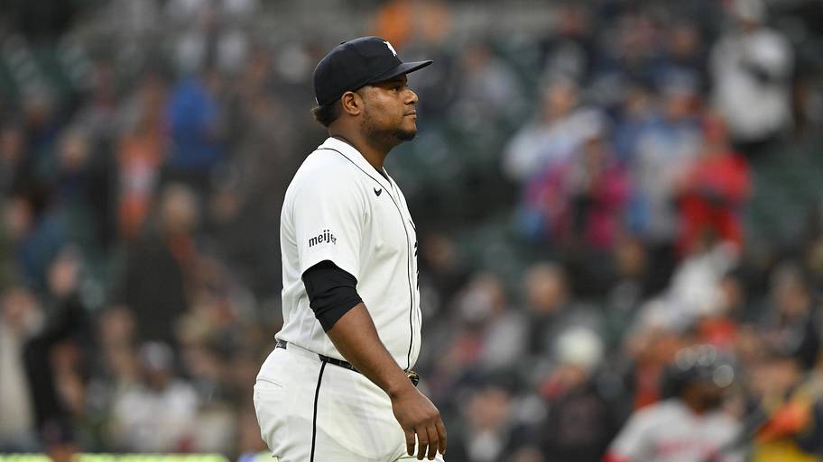 MLB announces Framber Valdez, AJ Hinch punishment decision