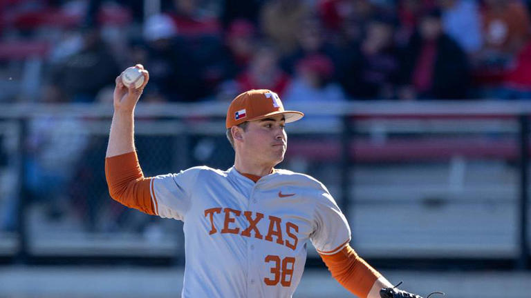 3 biggest takeaways from Texas baseball’s comeback win over UTSA