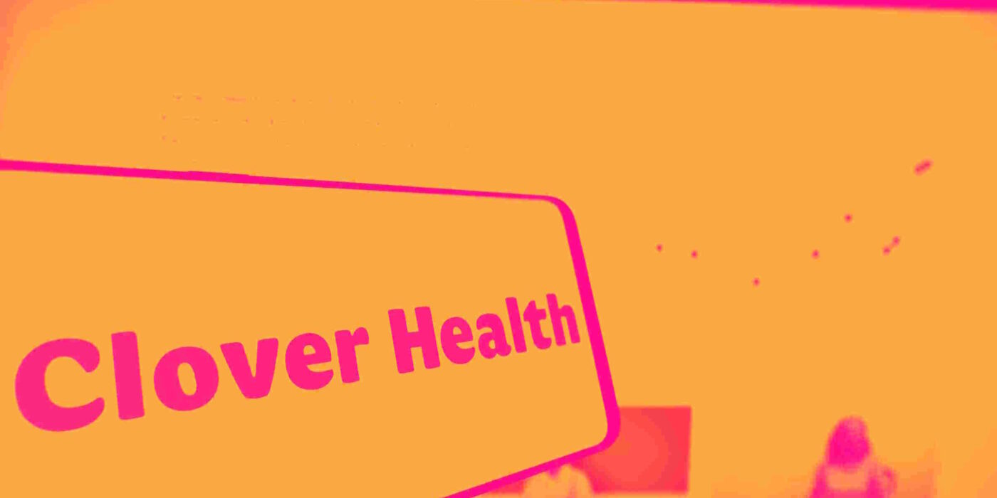 Clover Health (NASDAQ:CLOV) surprises with strong Q1 CY2026
