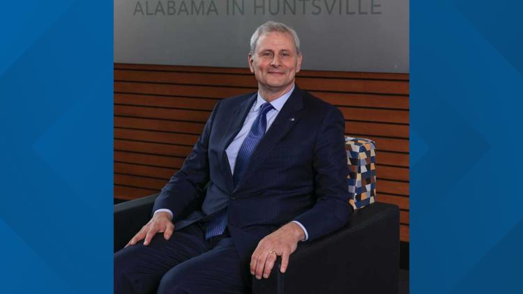 New president appointed for UAH