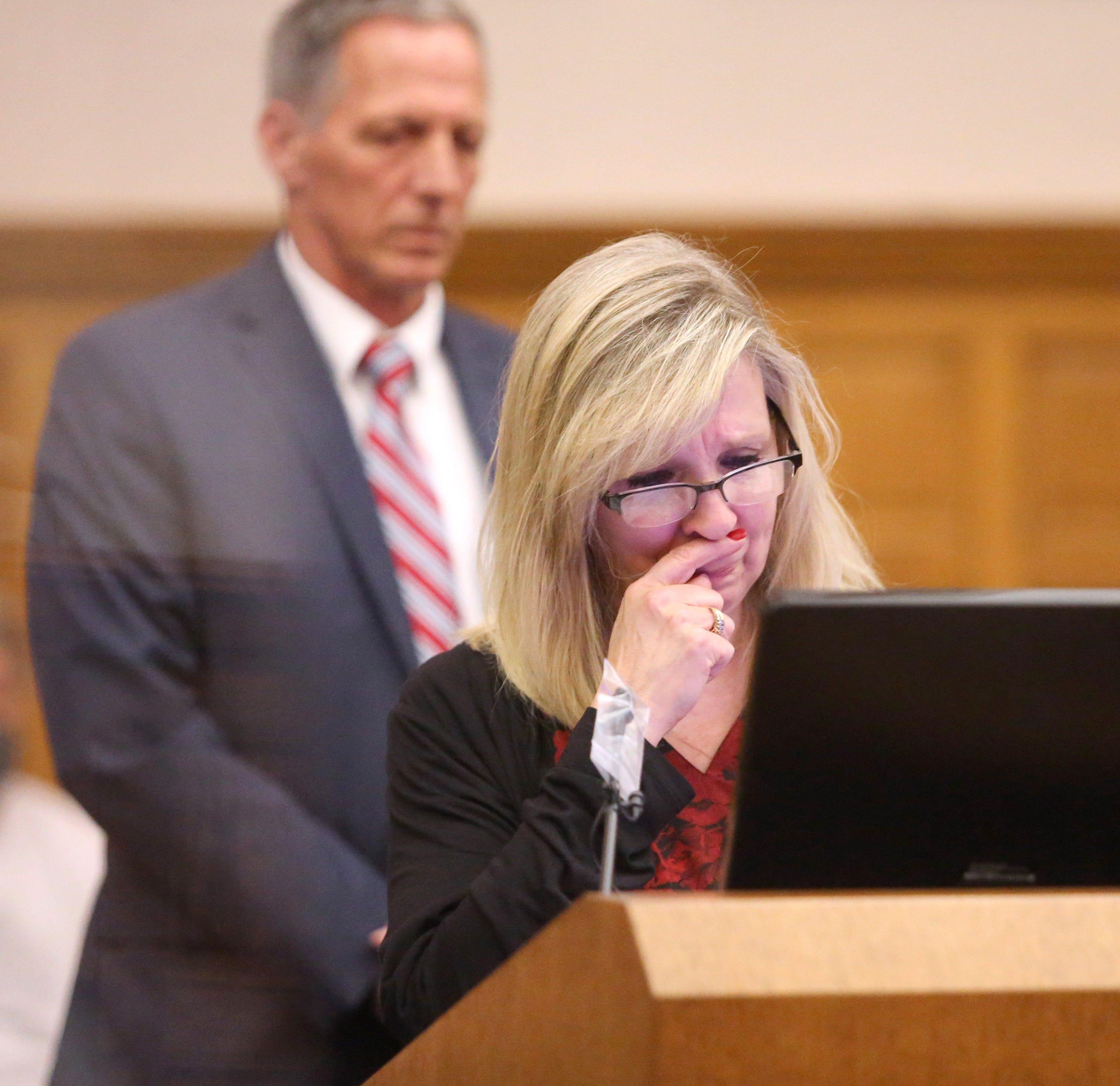 Morgan Fox Murder In Stark County To Be Examined On Nbc S Dateline