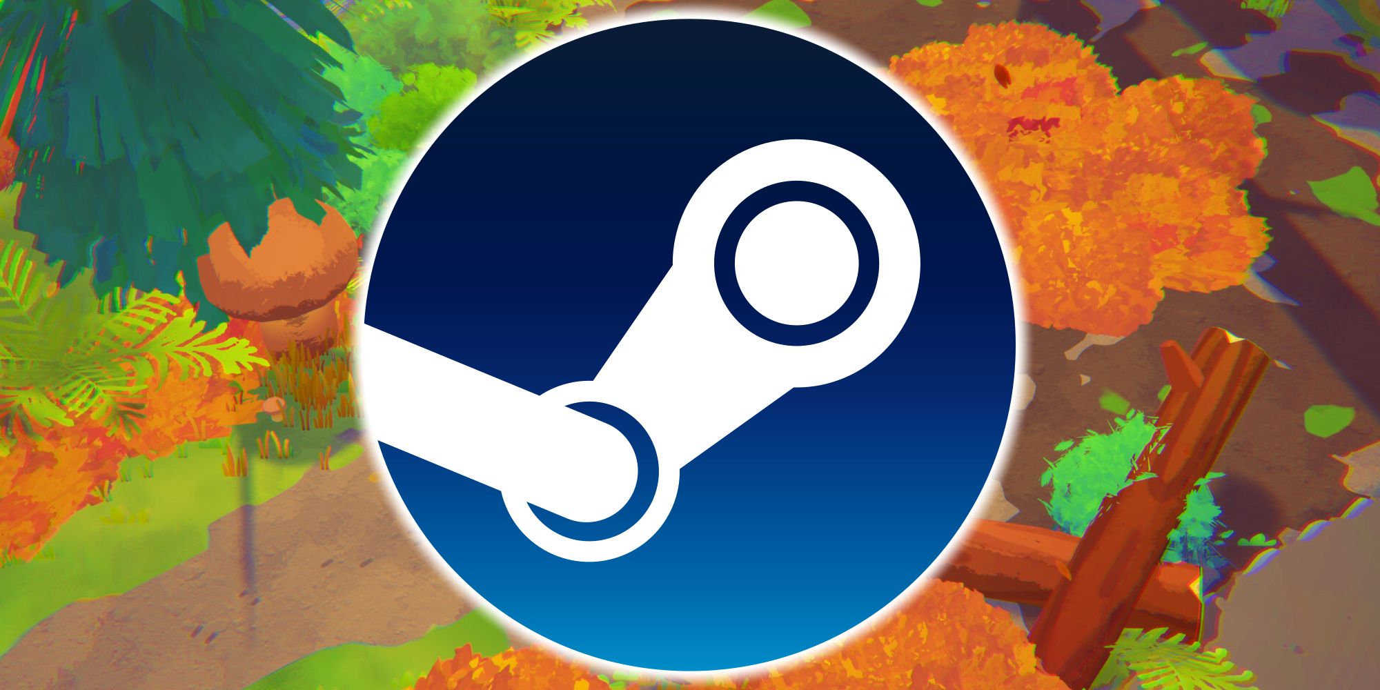 Split fiction meets capybaras in amazing new Steam game