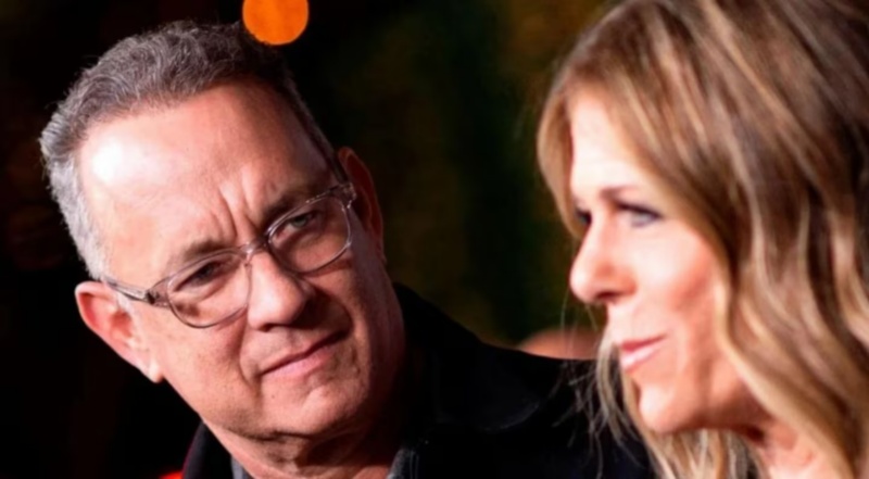 Tom Hanks and Rita Wilson: 5 reasons their 38 year marriage still works