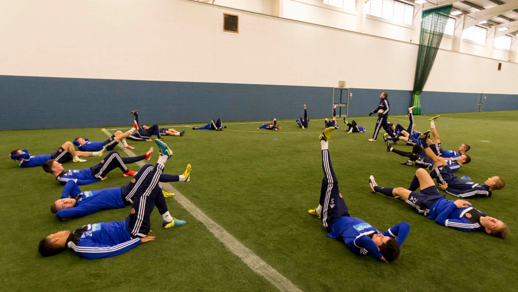 Dynamic stretches that supercharge your workouts