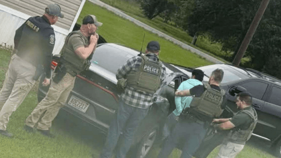 Arrested 3 times by ICE: Judge to rule if Baldwin Co. man's lawsuit can ...