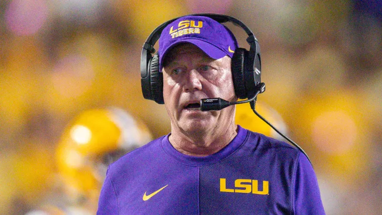 Brian Kelly reveals how he uses AI to help prepare for next coaching ...