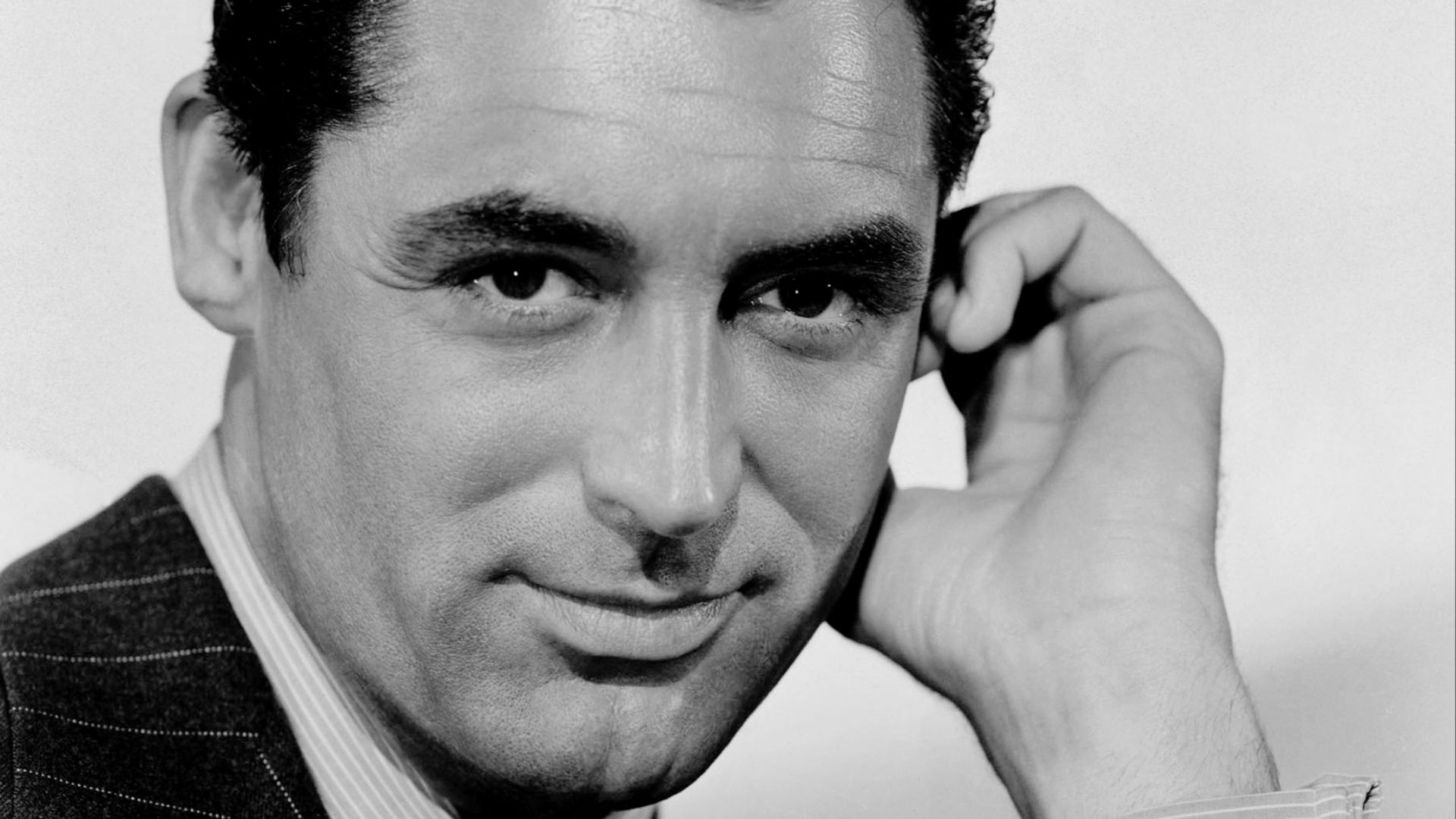 The 20 most handsome men of all time