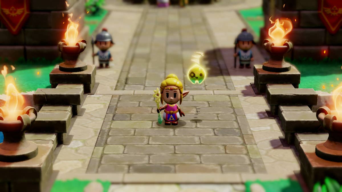 Do you love 'The Legend of Zelda?' Try these games next