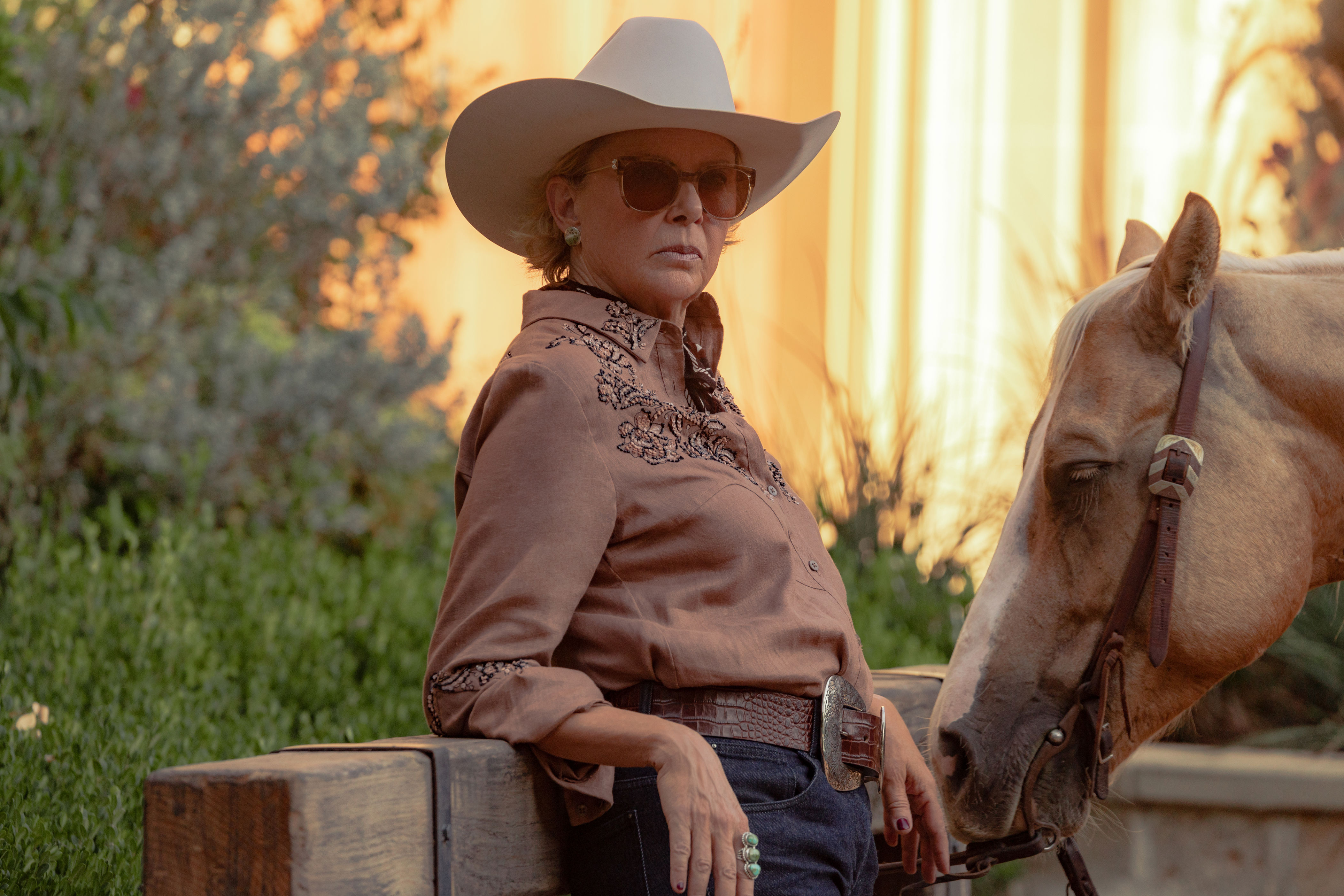 'Dutton Ranch' — the new 'Yellowstone' spinoff — follows Beth and Rip ...