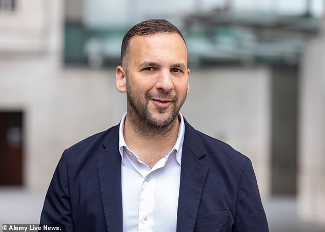 Green Party candidate for London mayor blocks letter praising brave ...