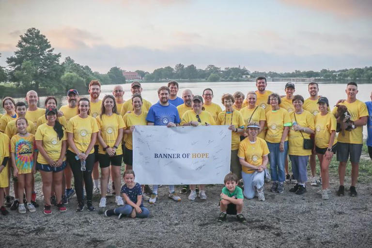 New York and New Jersey hosting annual Solace House Sunrise Walks - see ...