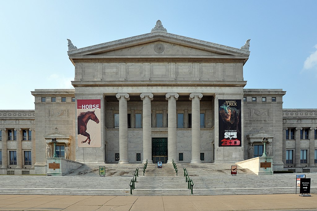 17 best family trips in the US for dinosaur museums and fossil stops