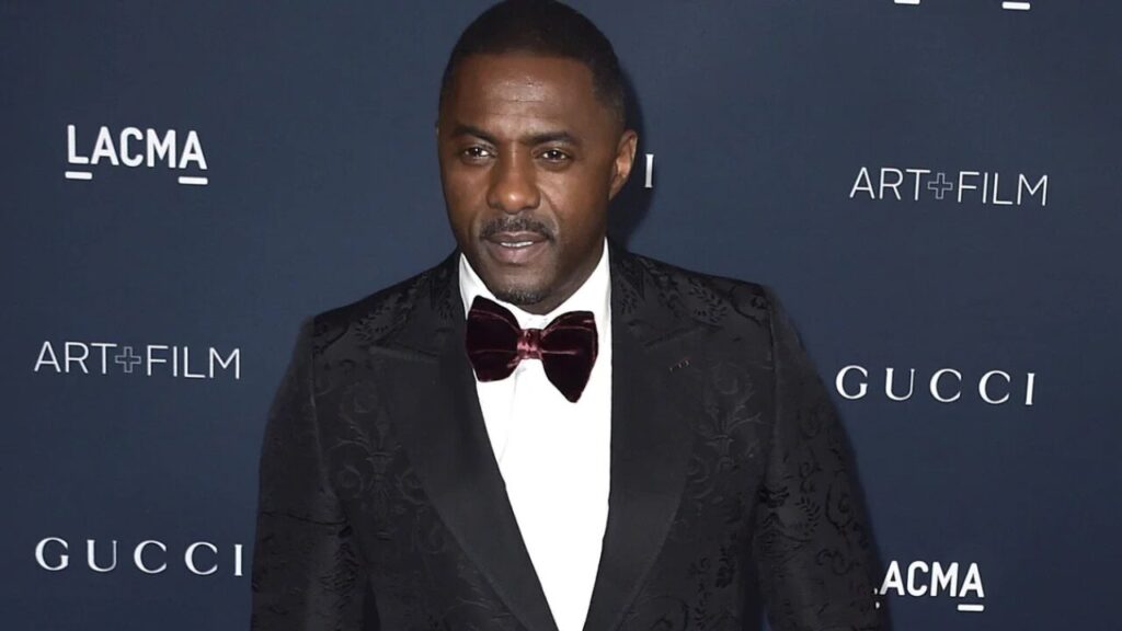 Netflix announces Idris Elba-led documentary celebrating King Charles ...