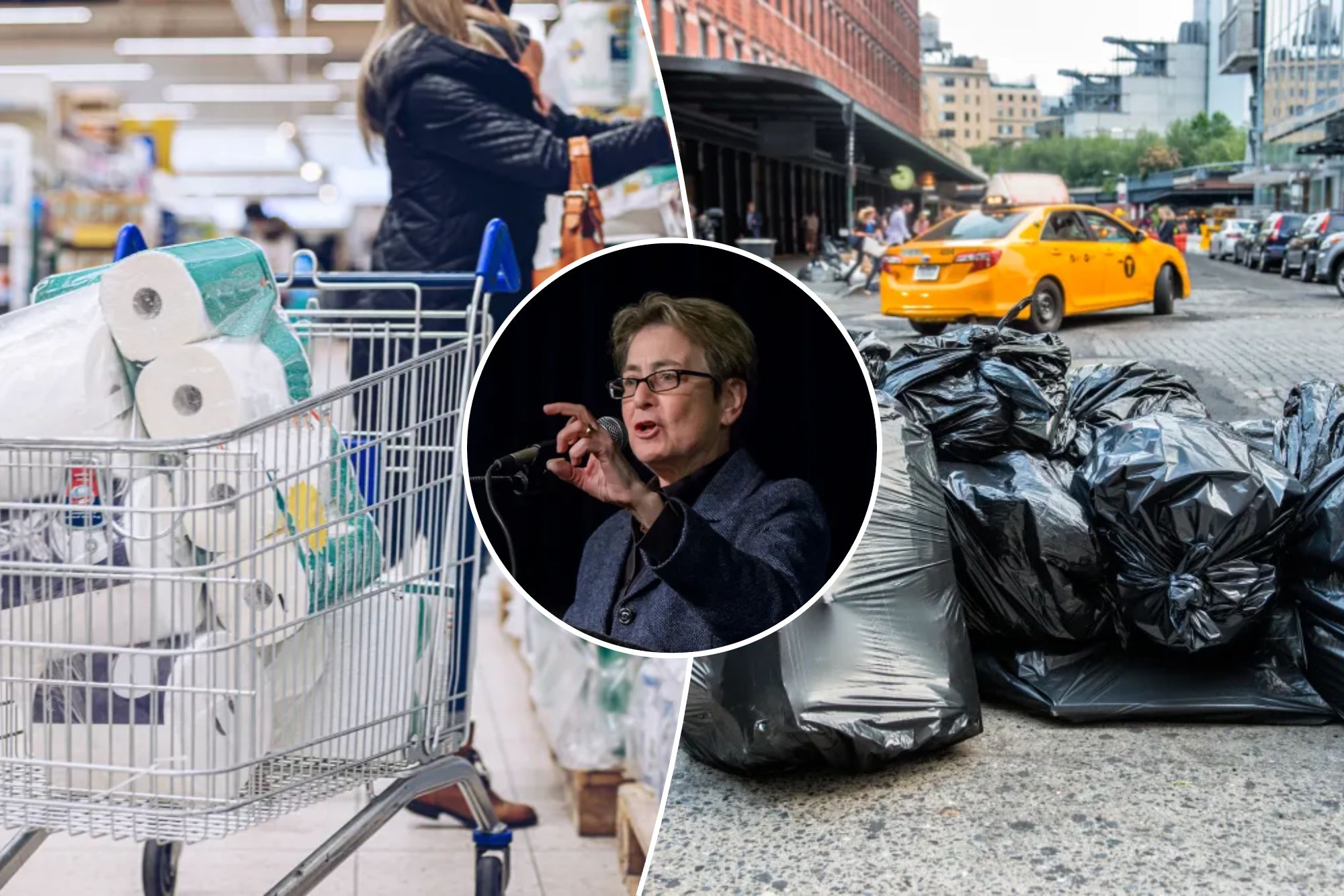 Experts warn price hikes on the way for common household goods under ...