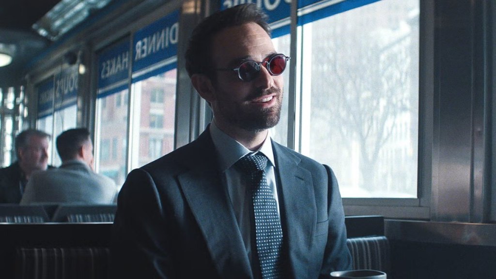 Daredevil's Charlie Cox teases potential Spider-Man: Brand New Day role
